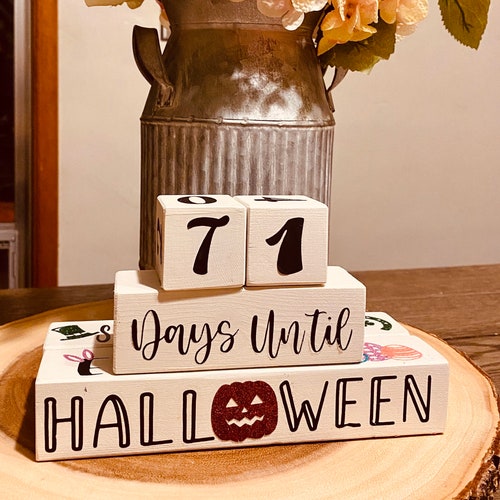 Give Thanks Painted Rock With Laurel Thanksgiving Decoration | Etsy Canada