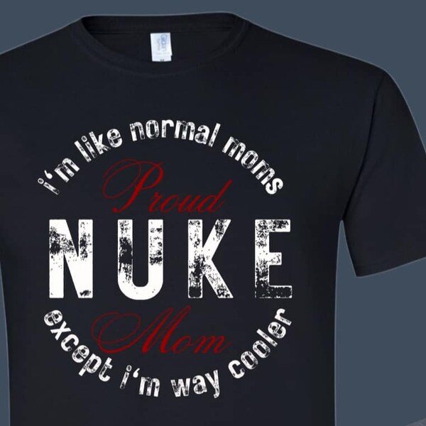 Nuke - Etsy