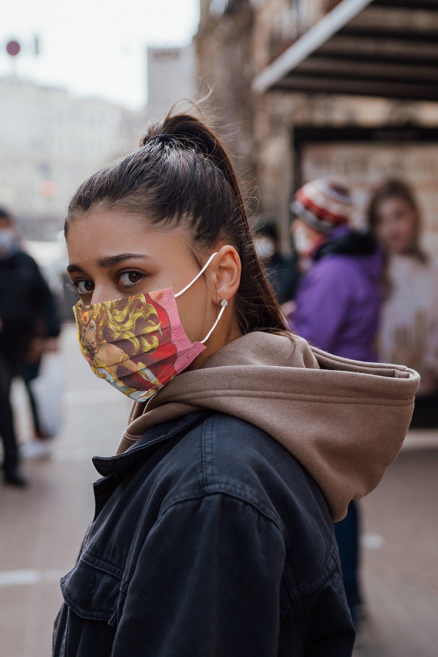 Store — LS Designs