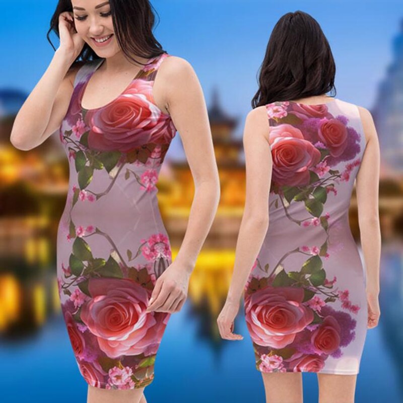Anime Prom Dress - Etsy