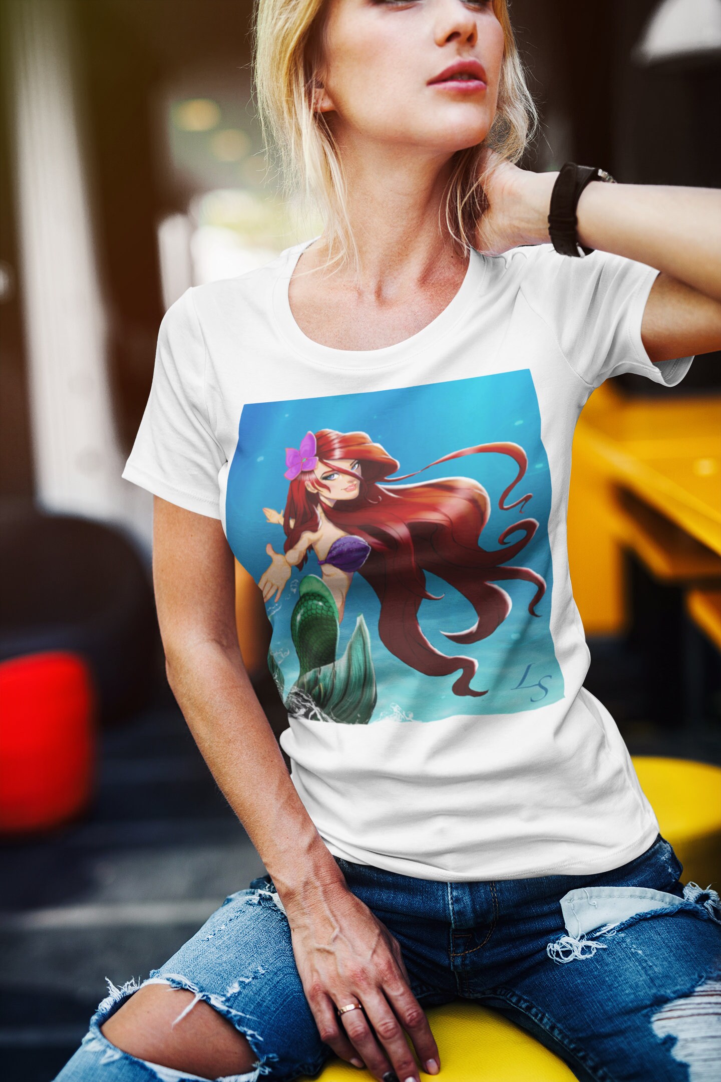 Store — LS Designs