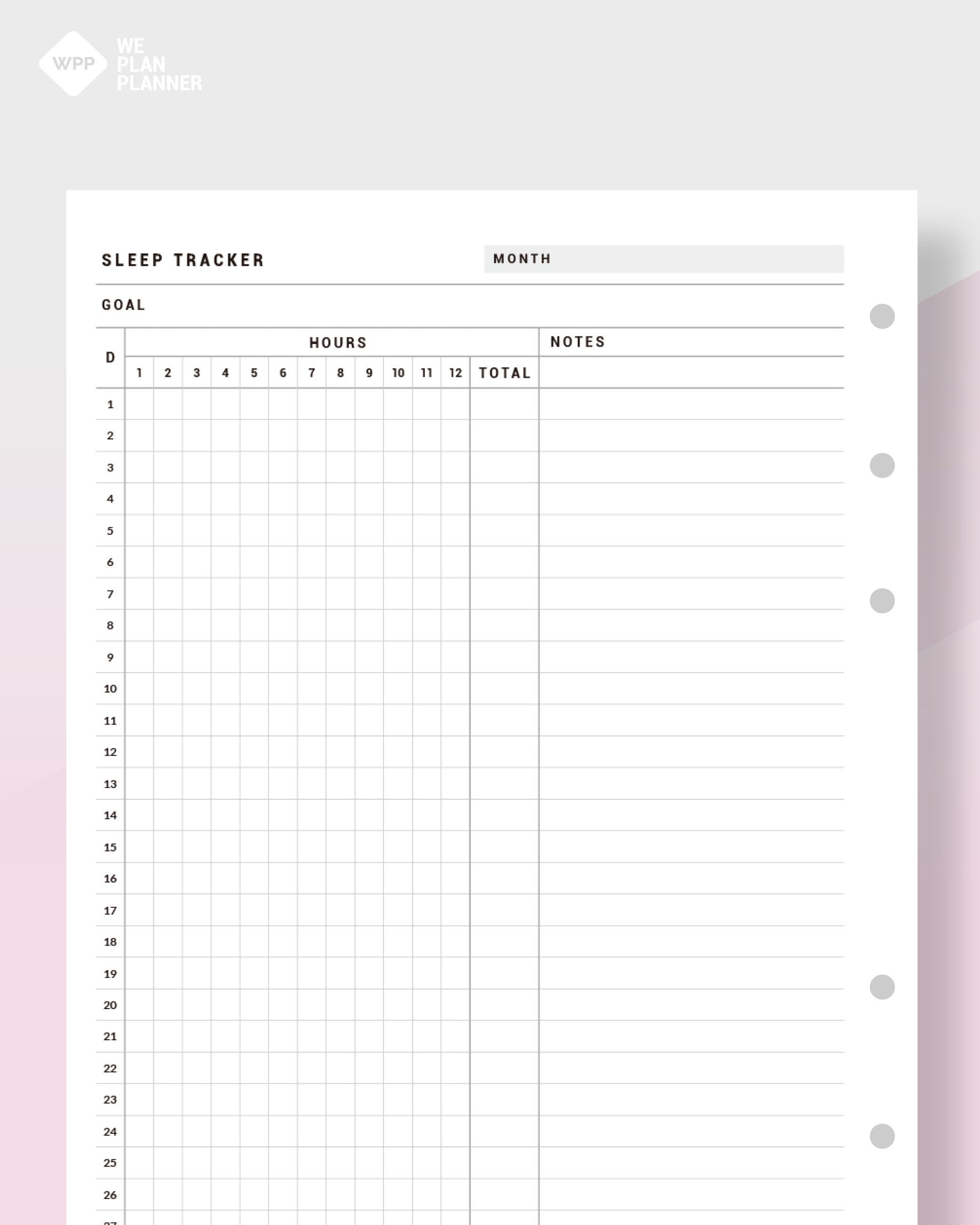 ADHD Planner Printable ADHD Daily Task Plan to Do List | Etsy