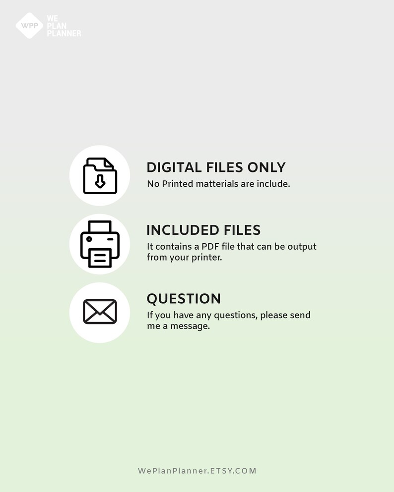 Printable 2022-2023 Yearly Overview Planner Yearly Checklist - Etsy