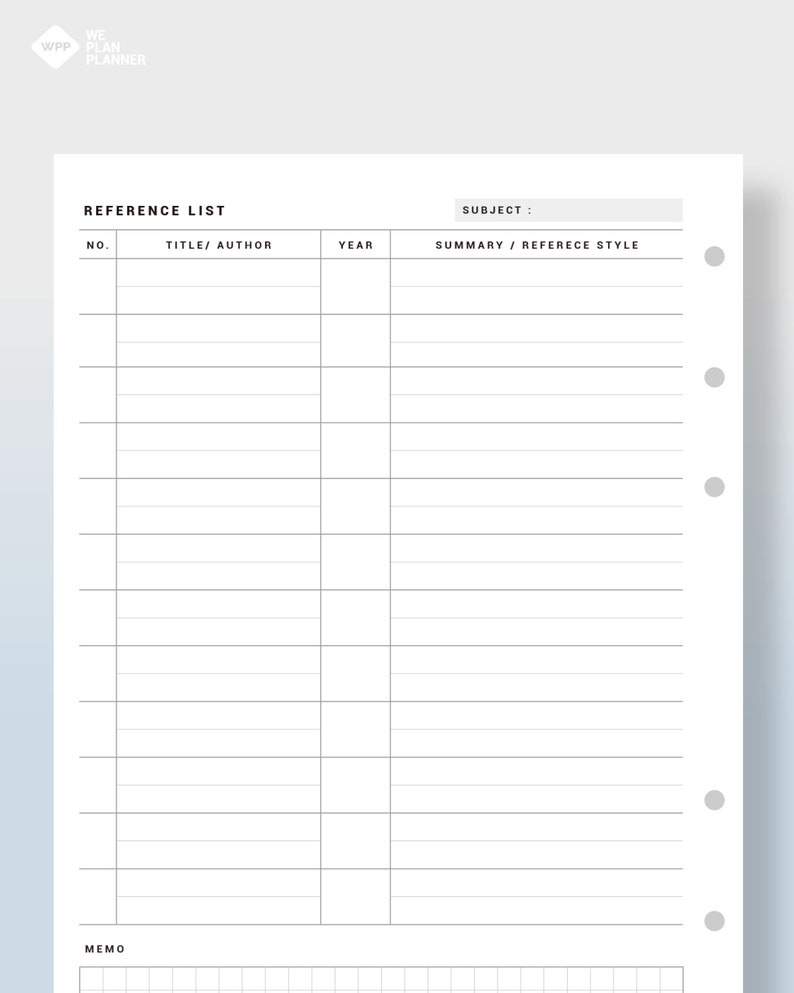 Essay Planner for Student | Printable Essay Writing Template ...