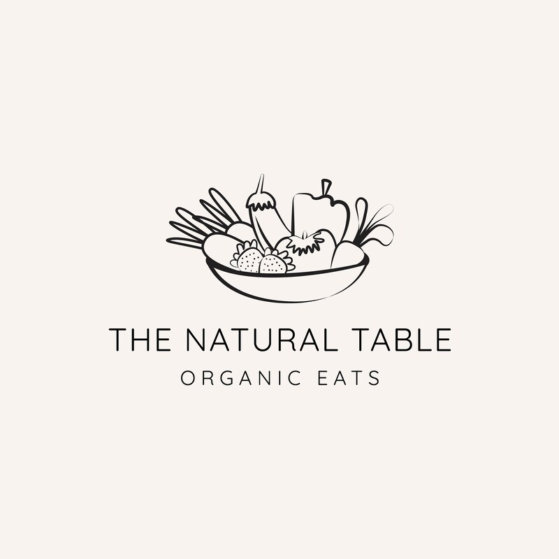 Food Blog Logo - Etsy