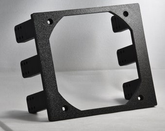 Pc Fan Mount - Etsy