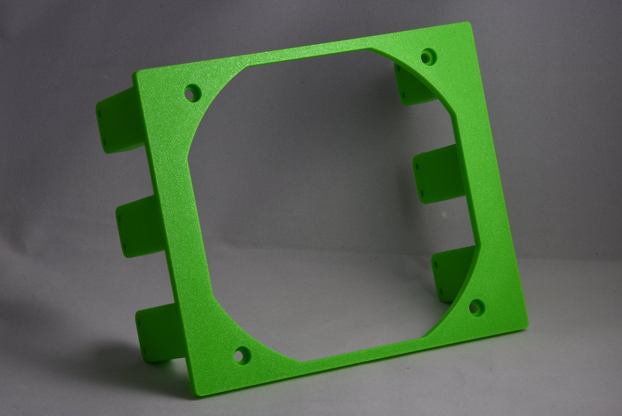 3x5.25 Inch Bays to 120mm Fan Mount for PC - Etsy UK