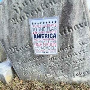 Honor and Thank Your Veteran for Their Service With Handmade Memorial ...