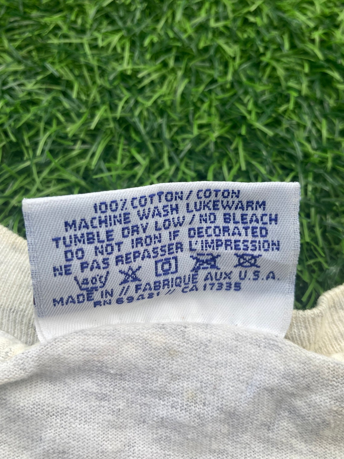 Vintage Reebok Big Logo - Etsy