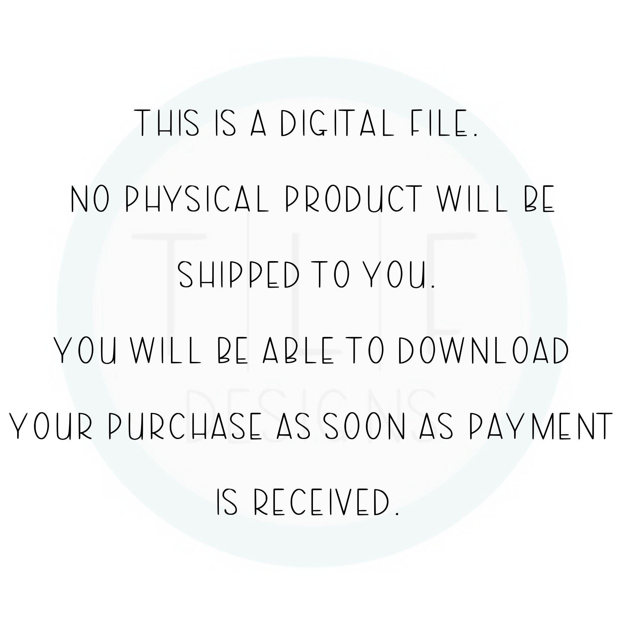 Kids Baseball Gear Checklist | Printable Reminder - Etsy