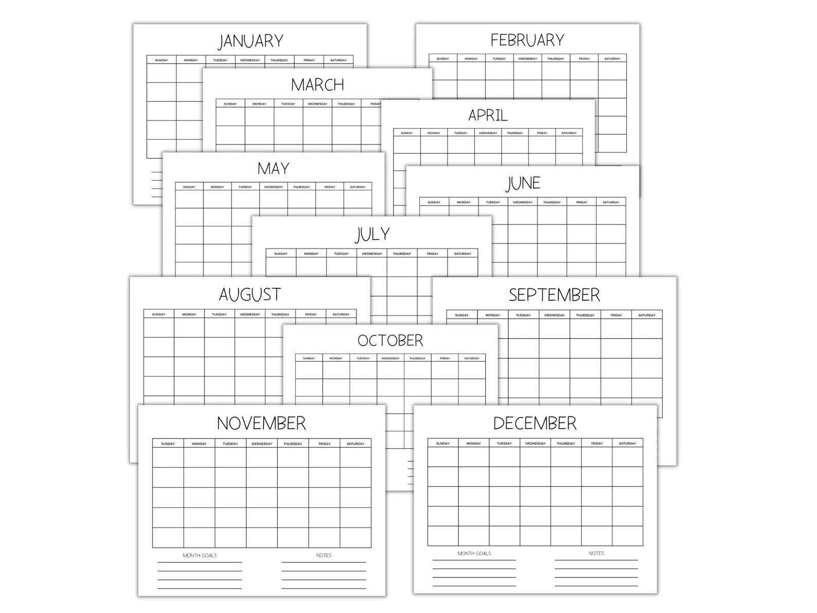 ABC Order, ABC Fill In, Montessori Printable, Homeschool Printable ...