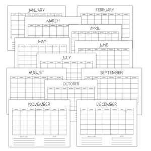 ABC Order, ABC Fill In, Montessori Printable, Homeschool Printable ...