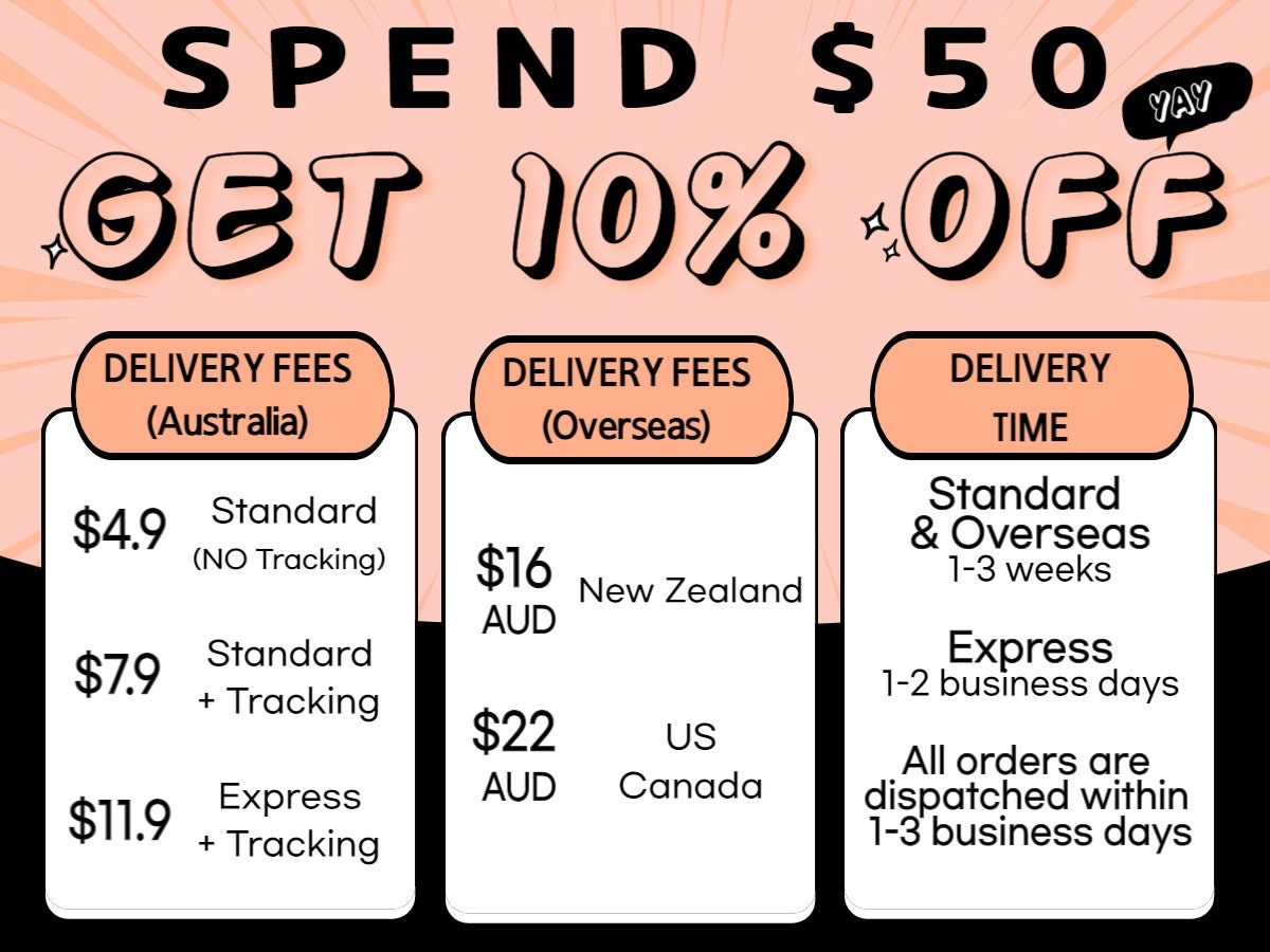 Clear Acrylic Block for Silicone Texture Stamps for Polymer - Etsy