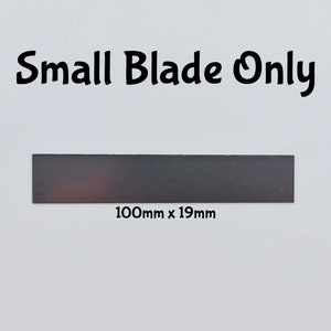 Polymer Clay Blade Cutters | Wavy Slicer Cane Ceramic DIY Art Sculpting ...