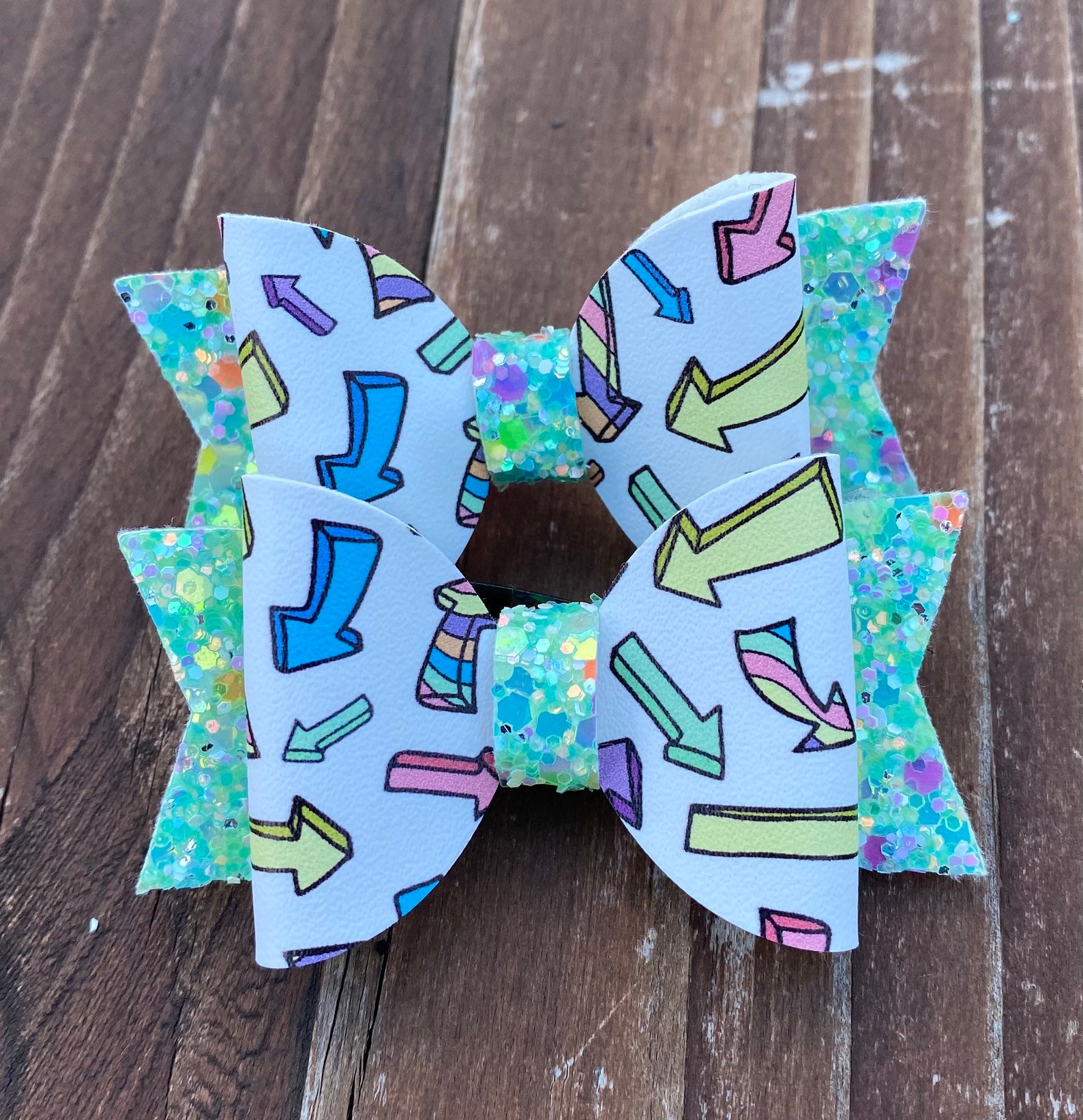 Micro Bows Tiny Bows Toddler Hair Bows Girls Hair Bows | Etsy