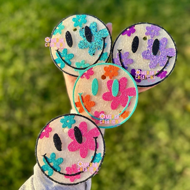 Air Freshener Boujee - Etsy