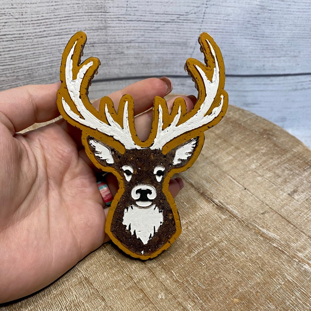 Deer Car Freshie Freshy Car Air Freshener - Etsy