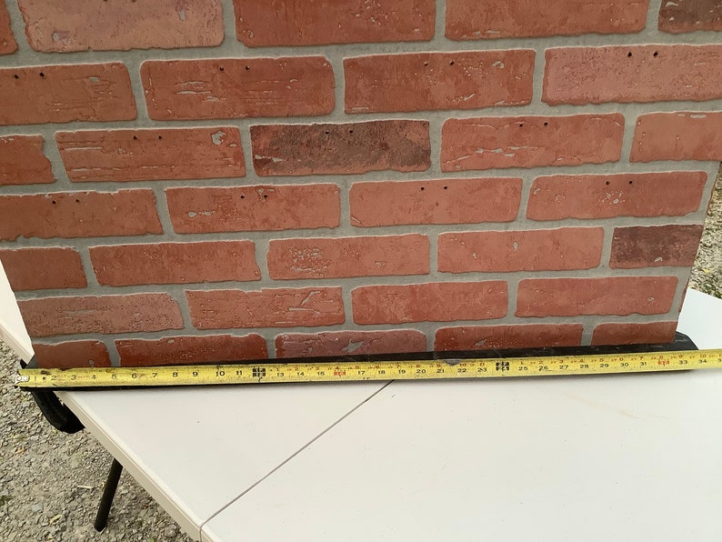 Chimney Display - Etsy