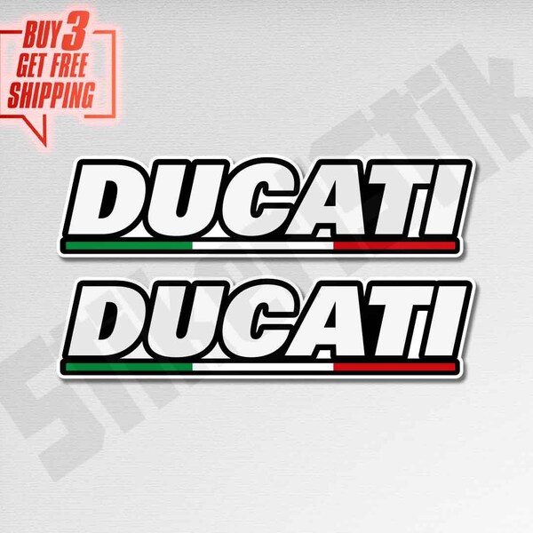 Ducati - Etsy