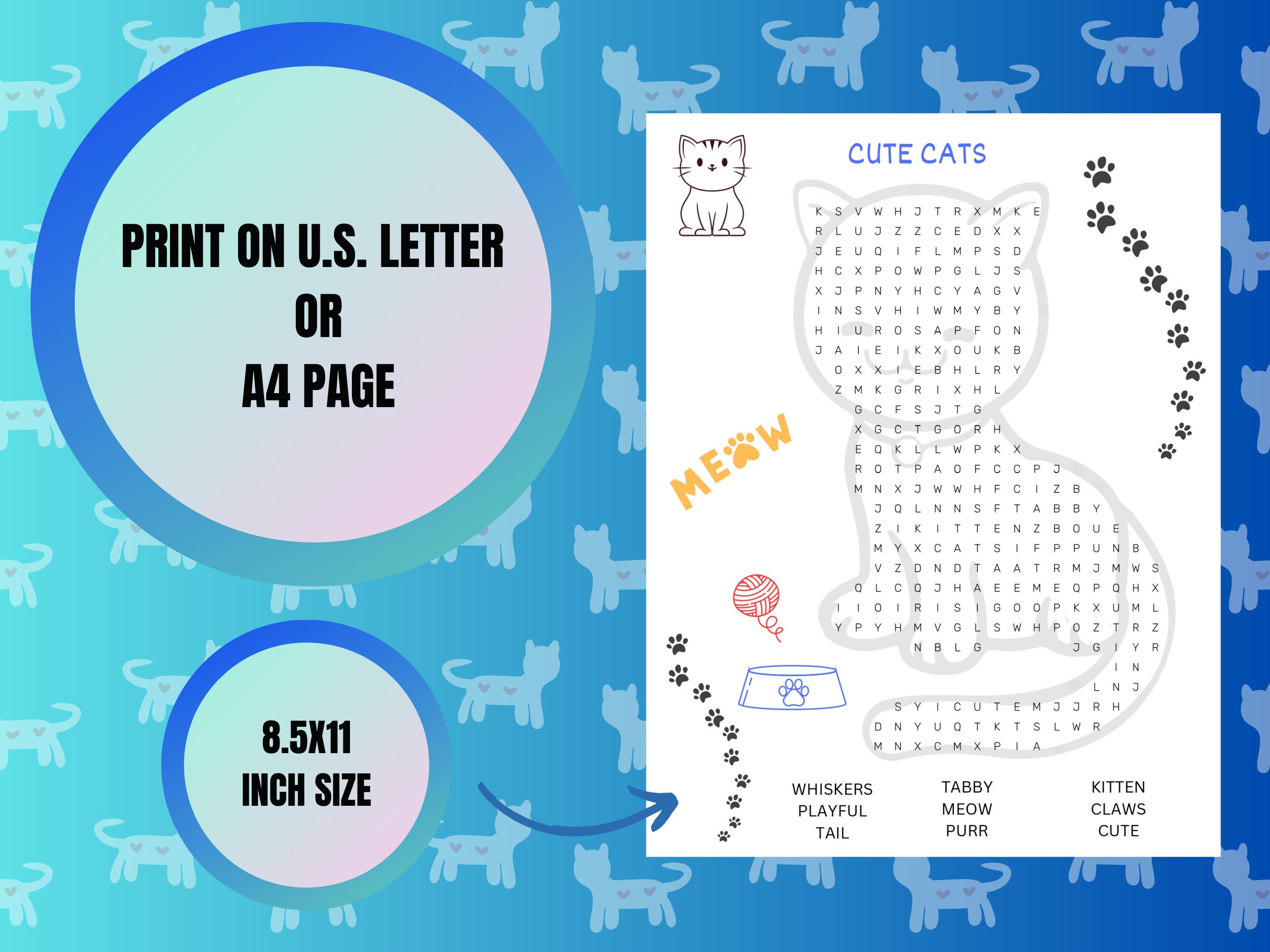 Kids Coloring Pages, Printable Activities for Kids, Fun Kids Activities ...