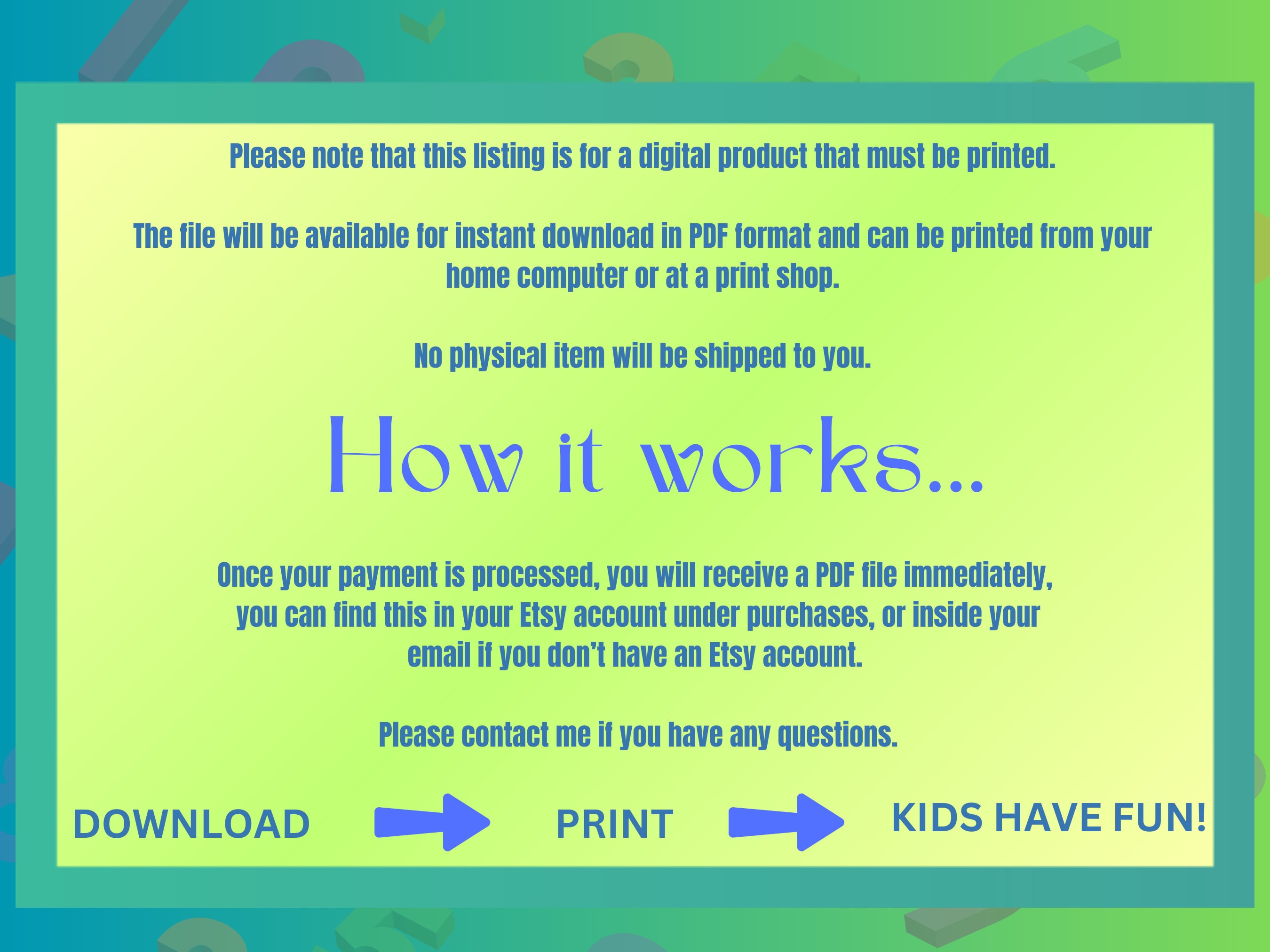 Kids Counting Activity, Kids Printable, Number Worksheets, Kids ...