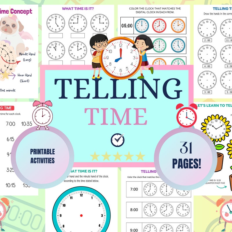 Telling - Etsy
