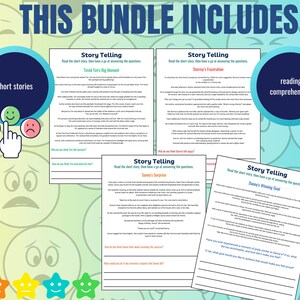 Feelings & Emotions Worksheets for Kids | SEL Activities (printable PDF ...