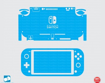 Switch Template | Etsy