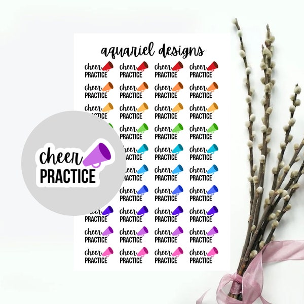 Cheer Coach Planner - Etsy