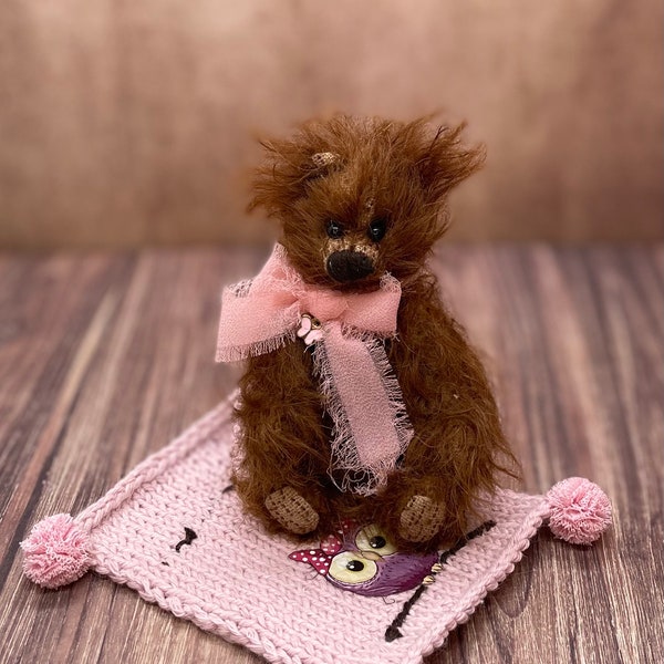 Teddy Bears Handmade - Etsy