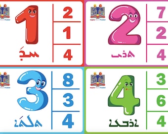 Magnetic 3D Printed Assyrian Alphabet Set - Etsy