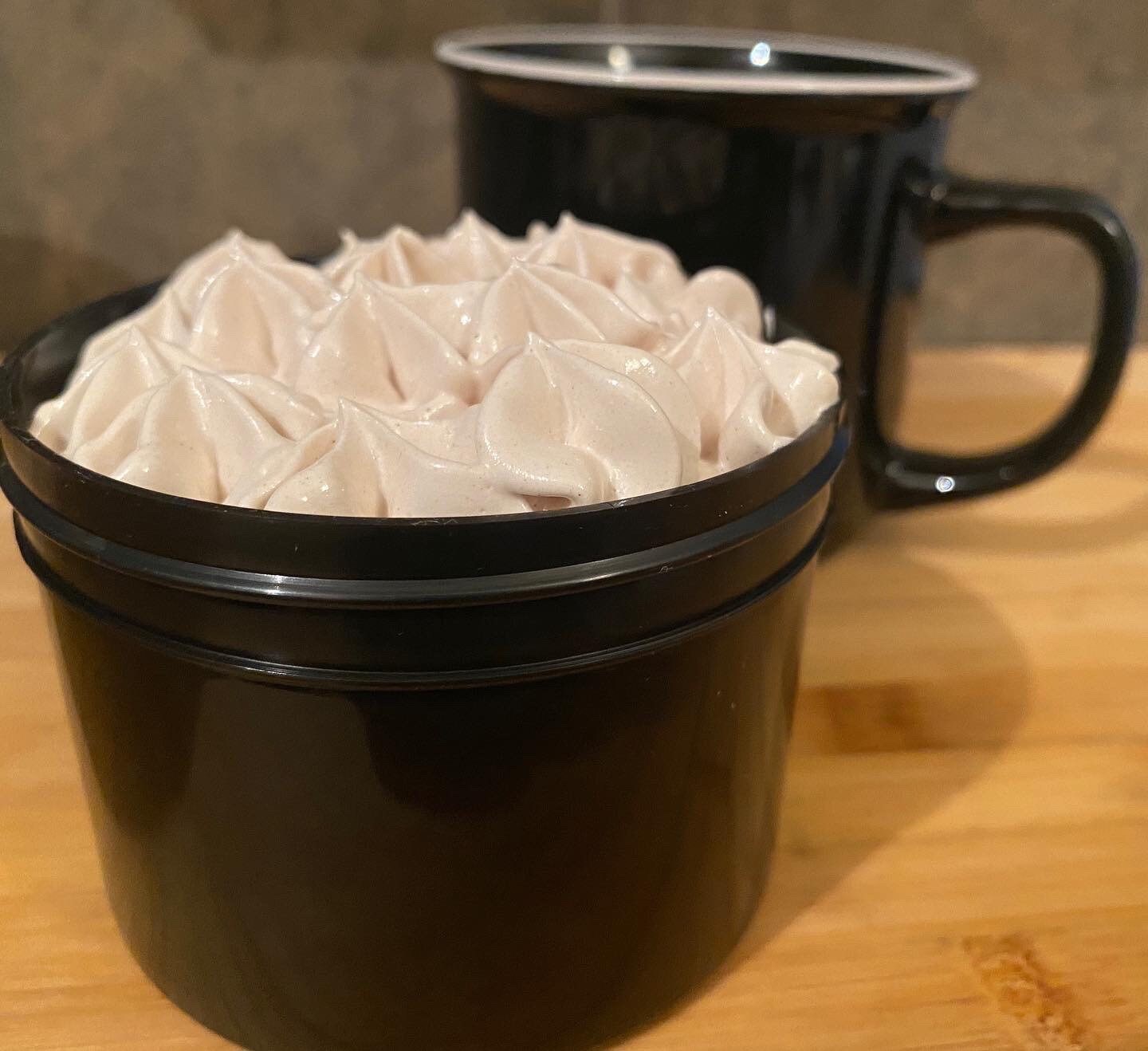 Cafe Mocha Body Butter - Etsy