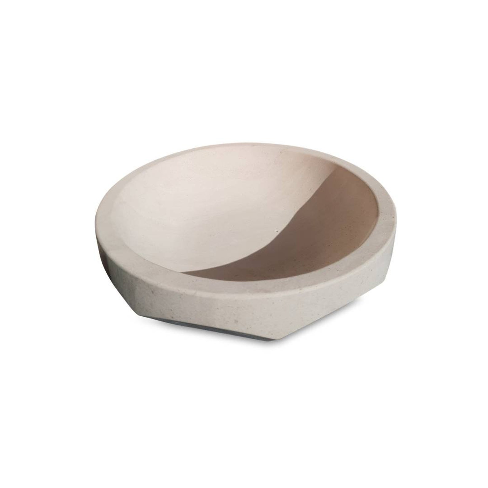 Decorative Tray | Handmade | Stone Tray | Decorative Stone Object - Etsy