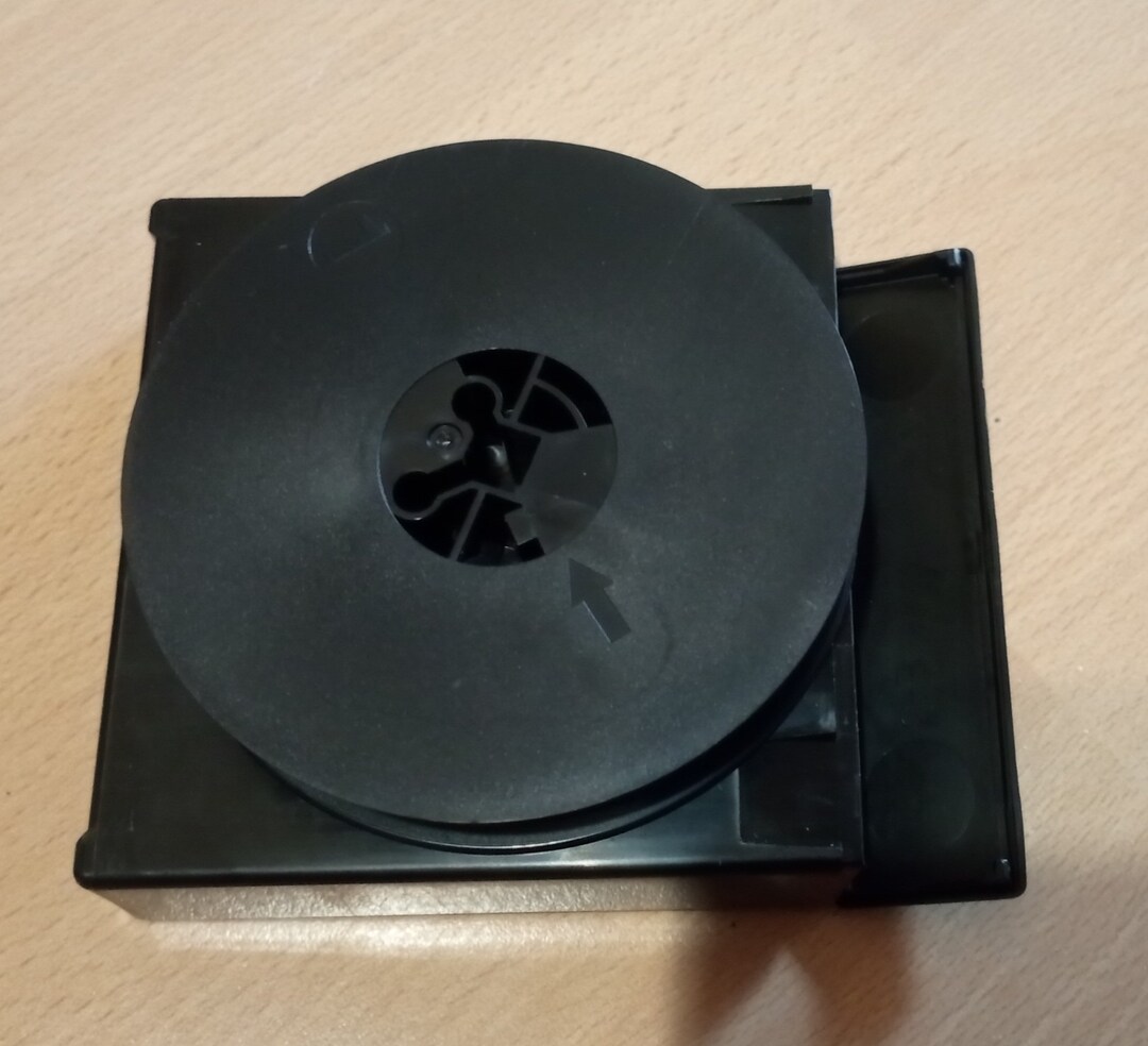 15 of R-9 PLASTIC 16mm Film Spools Reel for 30.5m 100ft Movie Cinema ...