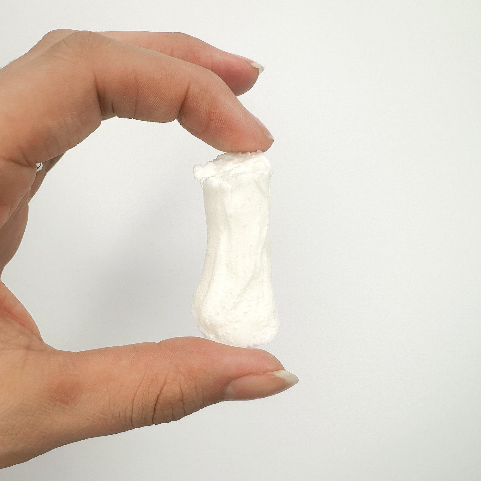 Open Fracture Bone (REUSABLE) - Special Effects Makeup Prop for ...