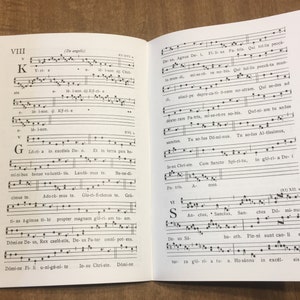 New Latin-english Booklet Missal Catholic Traditional Latin Mass Red ...