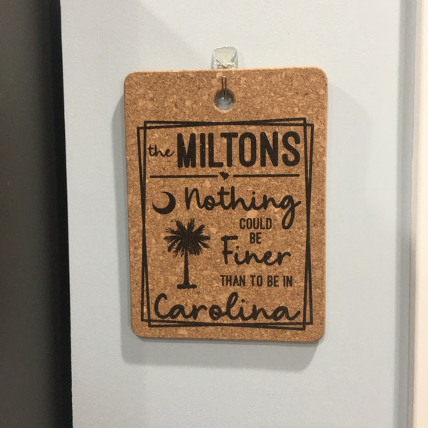 Carolina on My Mind - Etsy