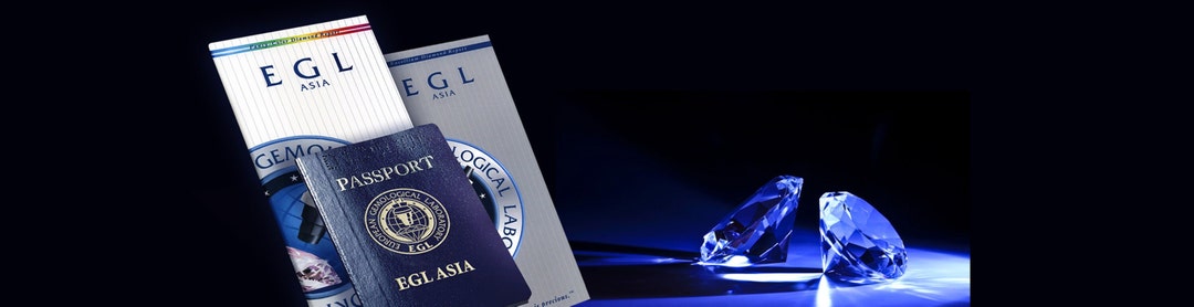 Add Certificate of Natural Issued by EGL Asia Diamond Laboratory (for ...