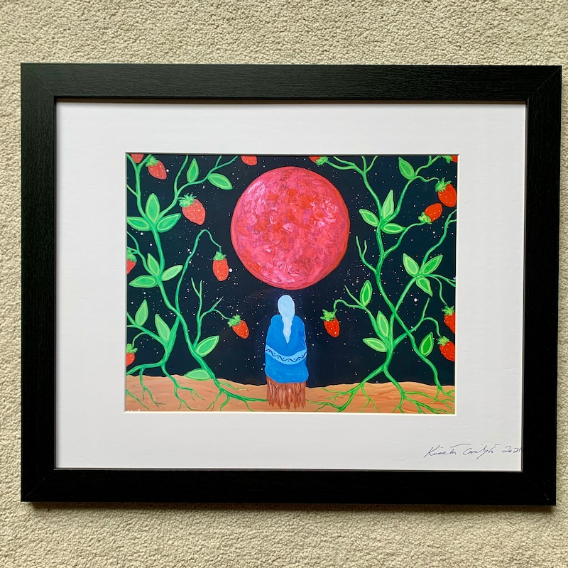 Mmiw Poster - Etsy