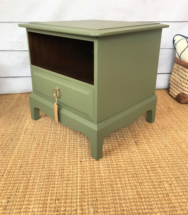 SOLD *** Available to Commission Pair of Vintage Stag Minstrel Upcycled ...