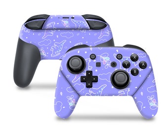 Nintendo Switch Controller Art - Etsy