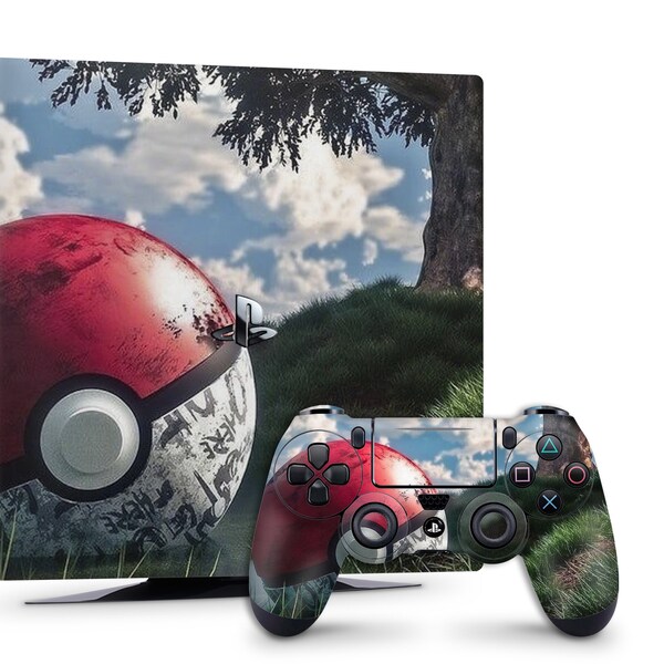 Playstation 4 - Etsy