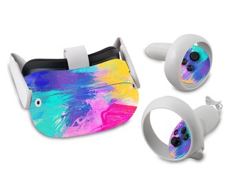 Paint Vr Controller - Etsy