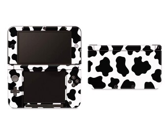 New 3ds Xl Decal - Etsy