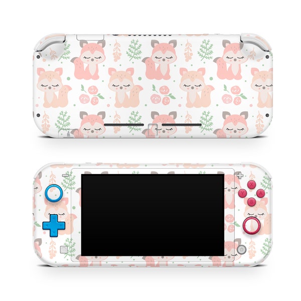 Cute Switch Skin - Etsy