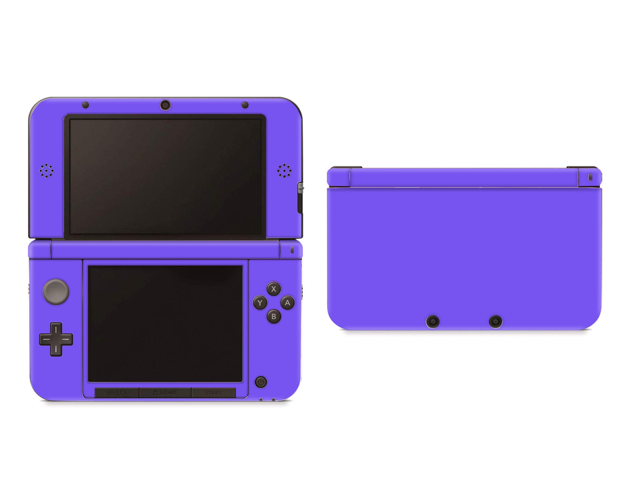 3ds Colors Blue