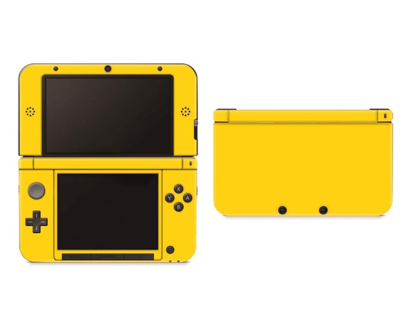 Nintendo 3ds Xl All Colors