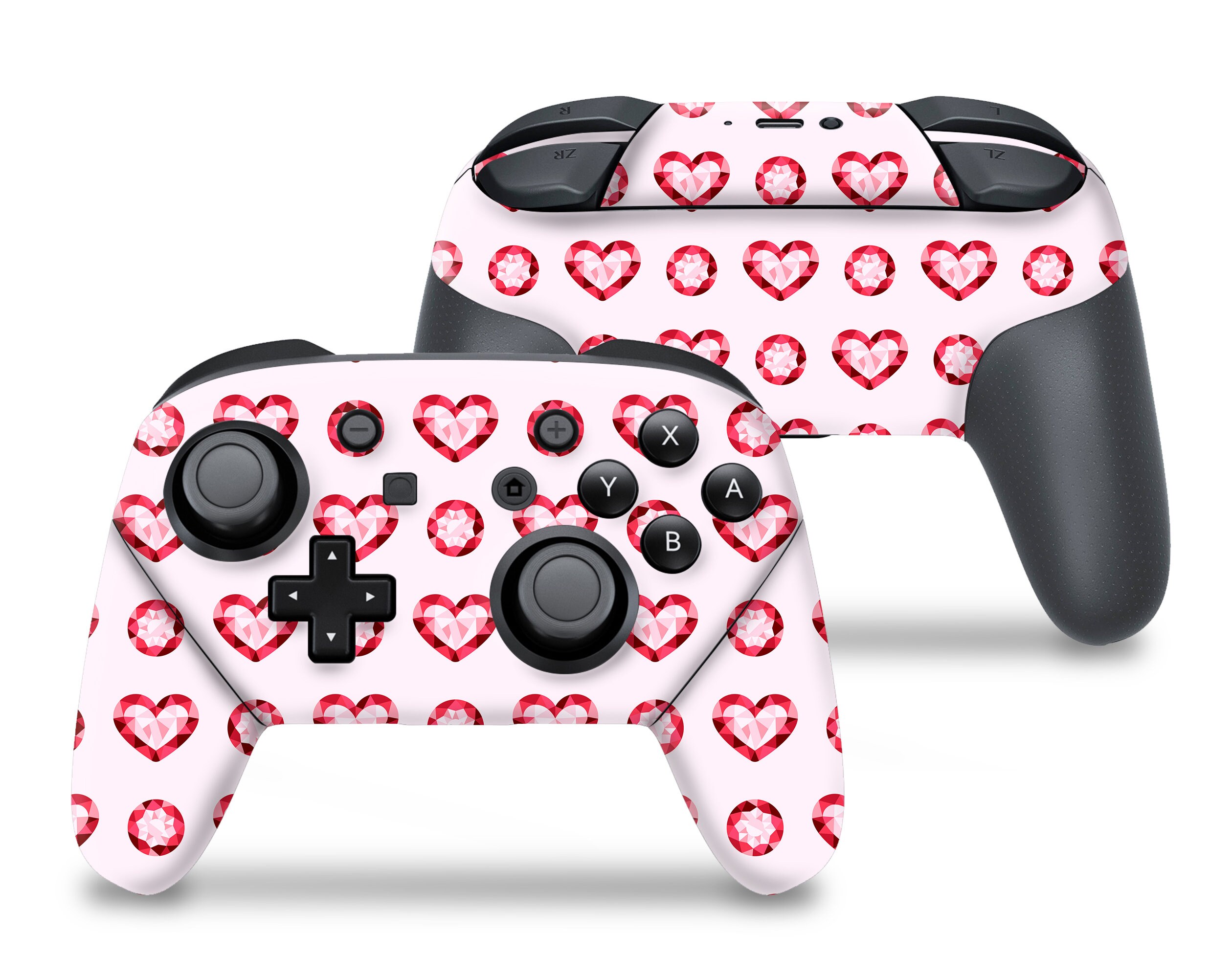 Xbox 360 Controller Diamond