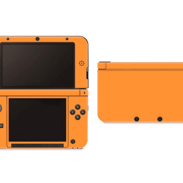 New Nintendo 3ds Skins - Etsy