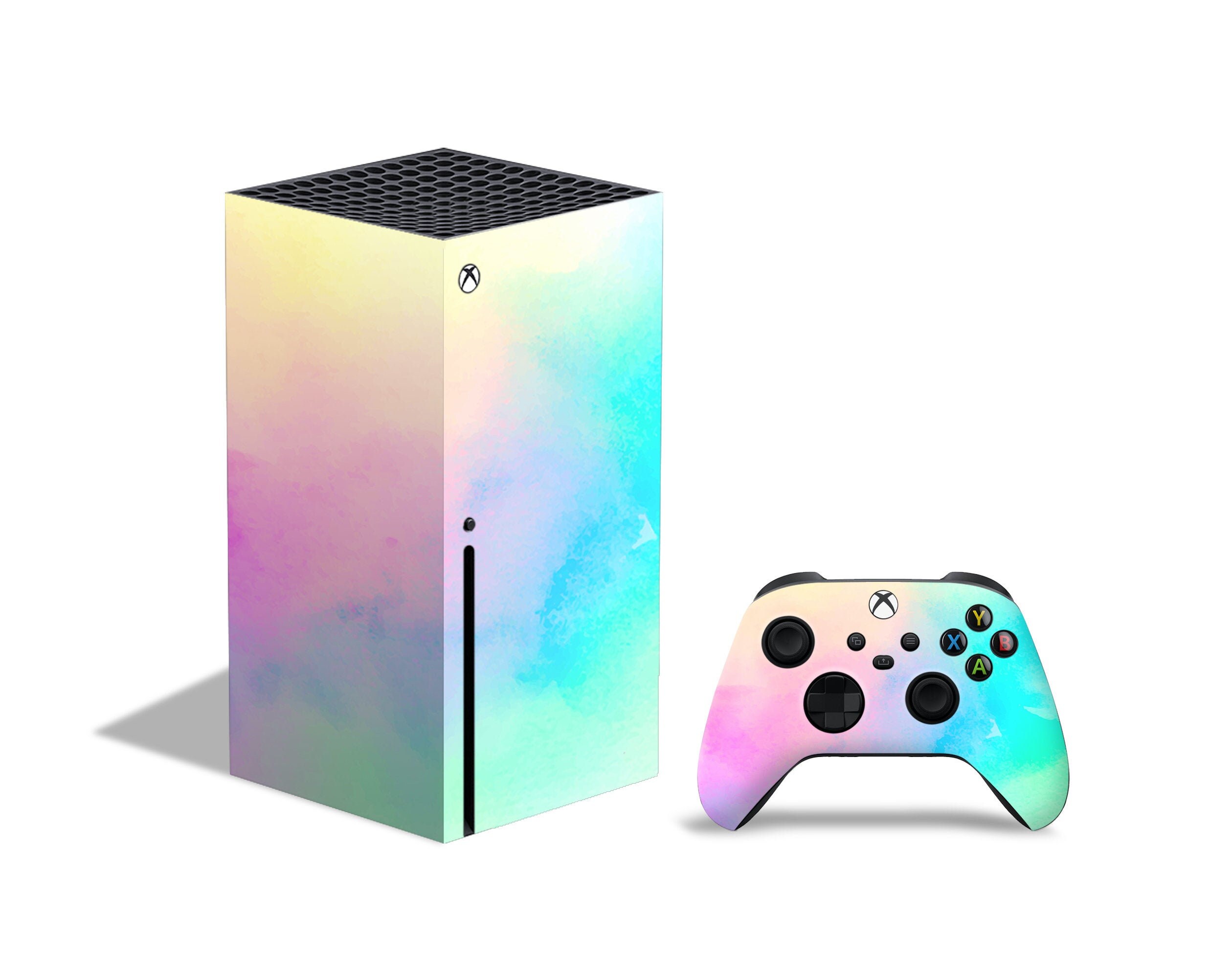 Pink Xbox 360 Console
